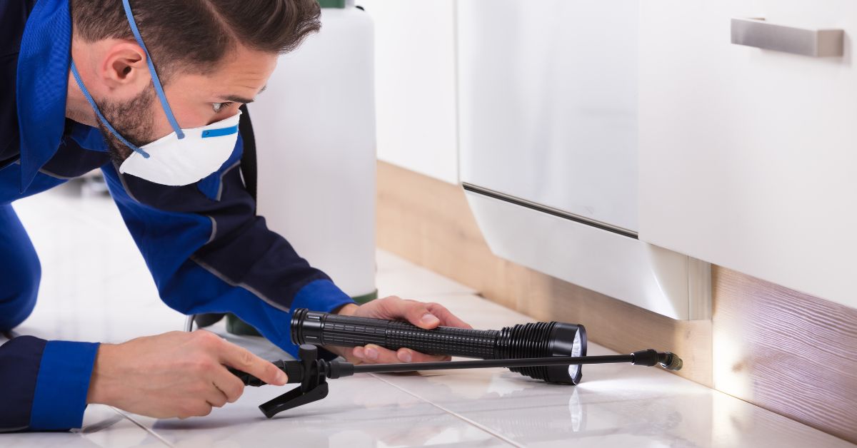 The Importance of Regular Pest Inspections